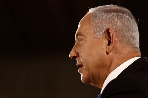 Israels Netanyahu Blocked From Involvement In Judicial Overhaul Plan