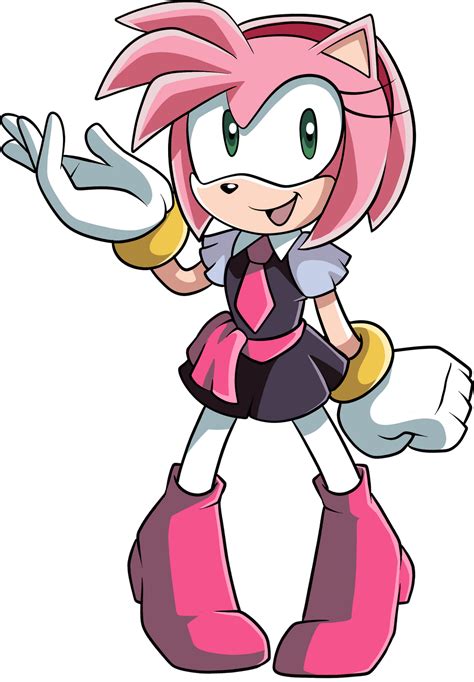 Commission Amy By Theleonamedgeo On Deviantart