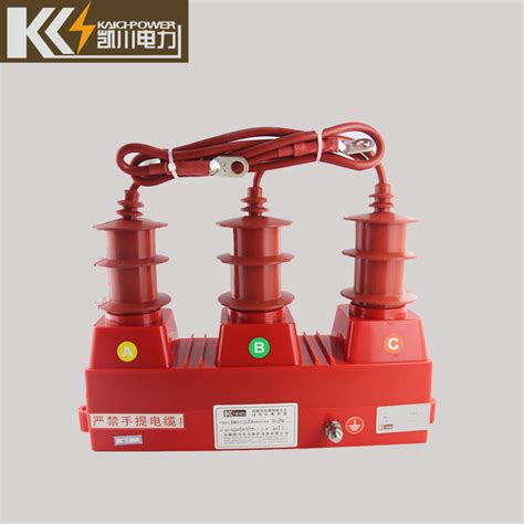 Explosion Proof Over Voltage Protector Manufacturer Of Low And Medium