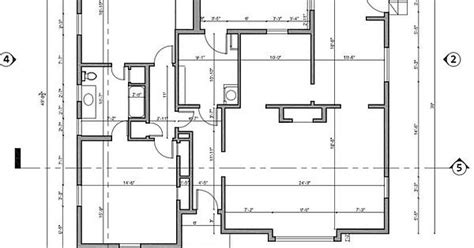 My House Was Built In 1940 So We Did Not Have Drawings I Drew The