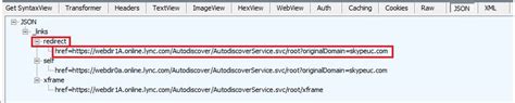 unified communications with microsoft reverse proxy and lync s4b server