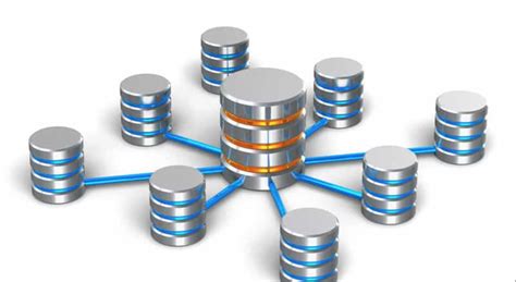 Cómo funciona una BASE DE DATOS Qué es para que sirve y usos