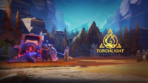 Torchlight Infinite