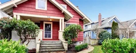 5 Important Things To Consider When Buying An Old House