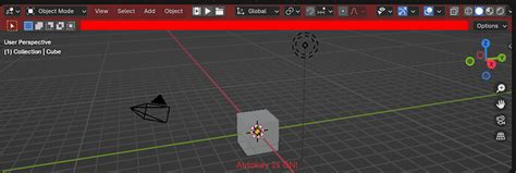 Display Custom Overlays When Autokey Is Enabled Python Support Blender Artists Community