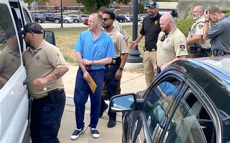 Continuing To Profess Innocence Yohn Receives 130 Year Sentence From Judge Who Calls Him