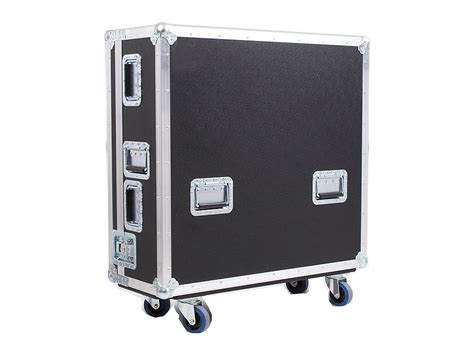 Midas M32 Case TourGo Event Solution Co Ltd
