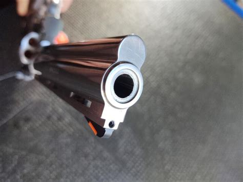 Quality Problem With Python Colt Forum