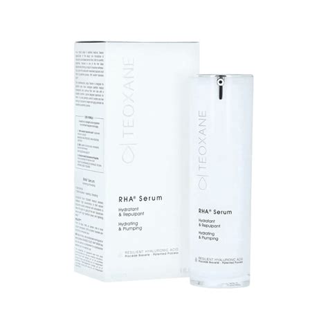 Teoxane Rha Serum Serum Dưỡng ẩm Và Trẻ Hóa Da 30 Ml Belle Lab