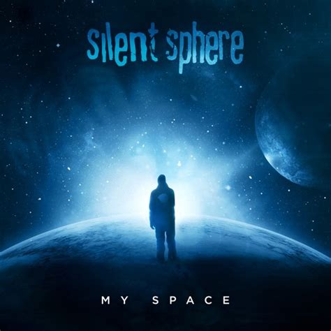 Stream Silent Sphere My Space Official Album Mix By Silent Sphere