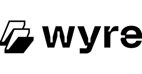 Wyre Shutdown The Details And Deadline