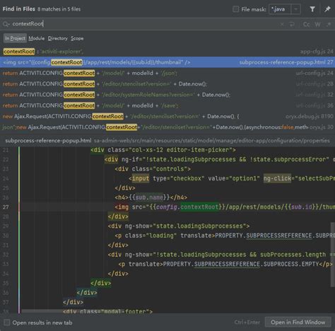 Java 【activity】从零开始到掌握工作流开发业务代码 个人文章 Segmentfault 思否