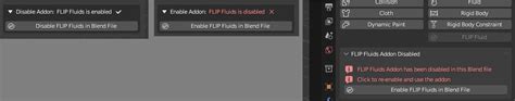 Flip Fluids Addon A Liquid Fluid Simulation Tool For Blender 1427
