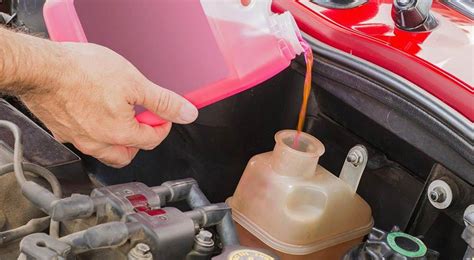 Чи варто міняти антифриз перед зимою поради від експертів Читайте на Ukr Net