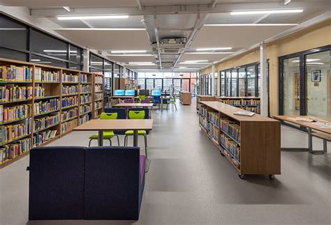 Designing Effective And Flexible Learning Spaces For Schools