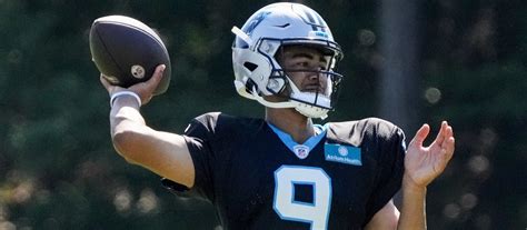 2023 Carolina Panthers Preview Roster Moves Depth Chart Schedule