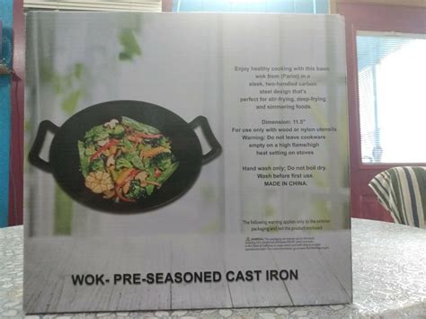 Parini Cast Iron Cookware Review The Ultimate Guide