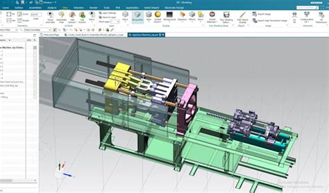 Do 3d Cad Modelling Using Siemens Nx Catia By Mrehanx Fiverr
