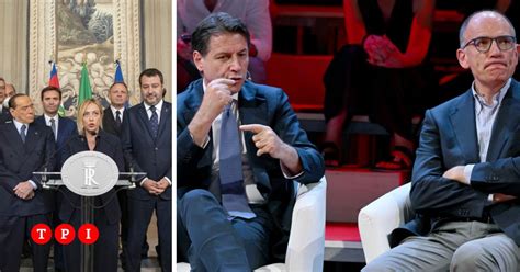 Sondaggi Politici Elettorali Oggi 3 Novembre 2022 Fdi Vola M5S Supera Pd