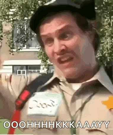 Officer Doofy S
