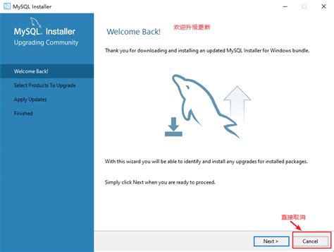 Mysql数据库的卸载（保姆教学） 他乡一故知 博客园