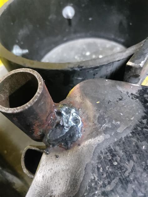 Some Of The Worst Welds Ive Ever Seen Rwelding