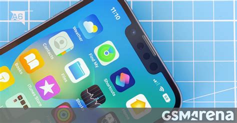 Apple Rolls Out Ios 16 4 With Notifications For Web Apps Voice Call