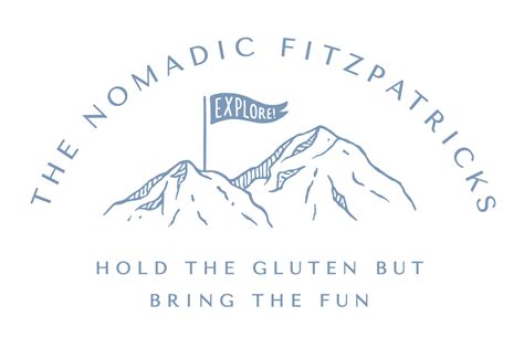 Homepage The Nomadic Fitzpatricks Celiac Travel And Lifestyle