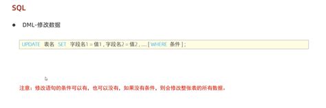 Java202303java学习笔记第四十一天dml 更新和删除 前端导师歌谣 博客园 Java202303java学习笔记第四十一天dml 更新和删除 前端导师歌谣 博客园