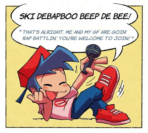 Get Back Into Your Rhythm With These 15 Friday Night Funkin Memes Artofit