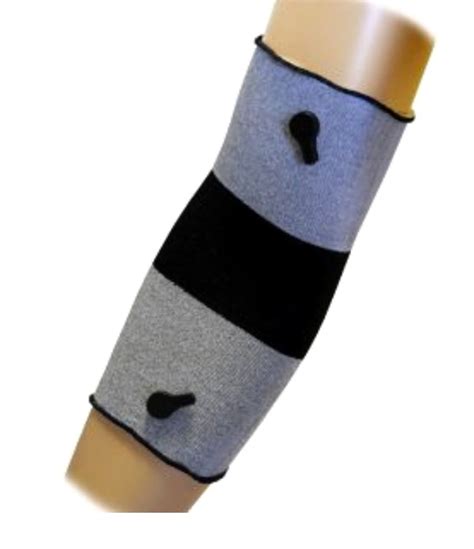 Conductive Garments West Coast Medical