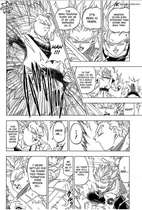 Future Trunks Mastered Super Saiyan 2 Dragonballz Amino Future Trunks Mastered Super Saiyan 2 Dragonballz Amino