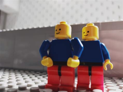 Make You A Lego Stop Motion Animation By Thebrickmongers Fiverr