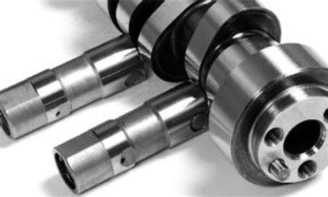 What Does Cammed Mean