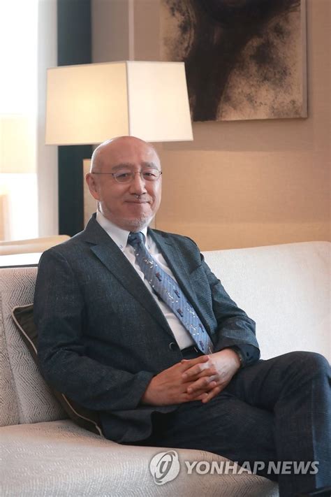 새 앨범 발매 앞둔 유키 구라모토 연합뉴스