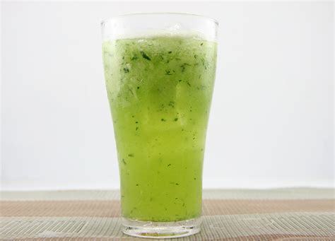 How To Make Spa Cucumber Water 4 Steps With Pictures Wikihow