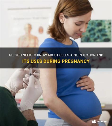 All You Need To Know About Celestone Injection And Its Uses During