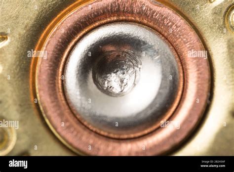 Shotgun Shell Primer