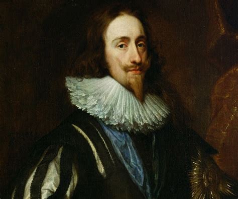 Charles I England History Of King Charles Fabxl