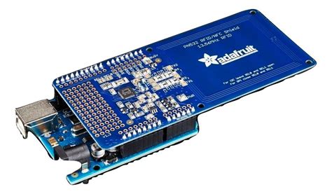 adafruit 789 radio frequency development kit specification and features