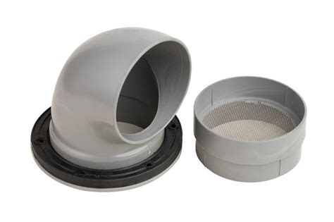 3″ Overflow Outlet 6e3 Ppe