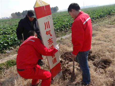 山东省中远天然气技术服务有限责任公司