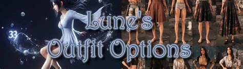 Lunes Outfit Options At Clair Obscur Expedition 33 Nexus Nods And