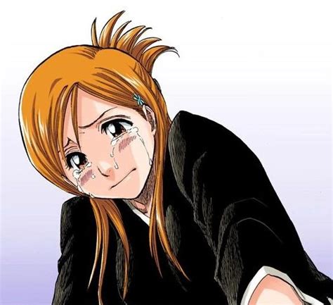 Orihime Inoueimage Gallery Bleach Wiki Fandom Bleach Orihime