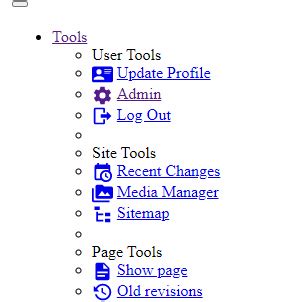 Template Does Not Seem To Work After Selection Issue