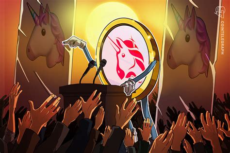 Uniswap Deploys V Contracts To Four Ethereum Testnets