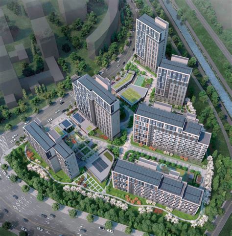 Sh서울주택도시공사 2024년 1차 행복주택 입주자모집평면도 포함 네이버 블로그