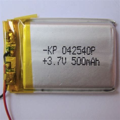 Purchase Online V MAh LiPoBattery In India At Low Price From DNA Technology Nashik
