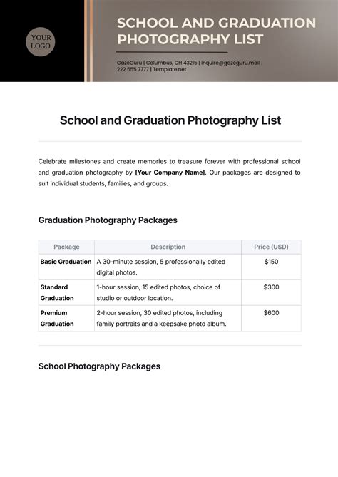 Free Name List Template To Edit Online