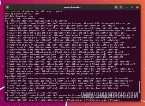 12 Hal Yang Harus Dilakukan Setelah Install Ubuntu 20 04 LTS Umahdroid
